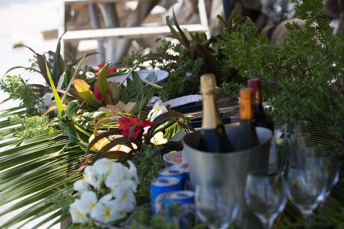 Luxury Private full day tour & Motu lunch in Bora-Bora - Who Is This Tour Best For?