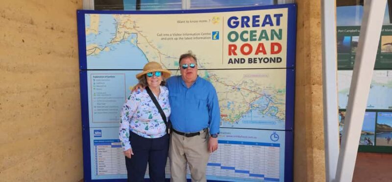 Luxury Private Great Ocean Road Tour Up to 14 Guests - An Overview of the Experience