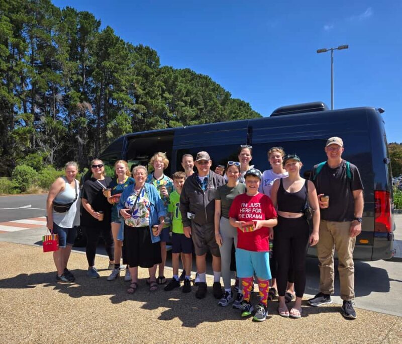 Luxury Private Great Ocean Road Tour Up to 14 Guests - Who Is This Tour Best For?