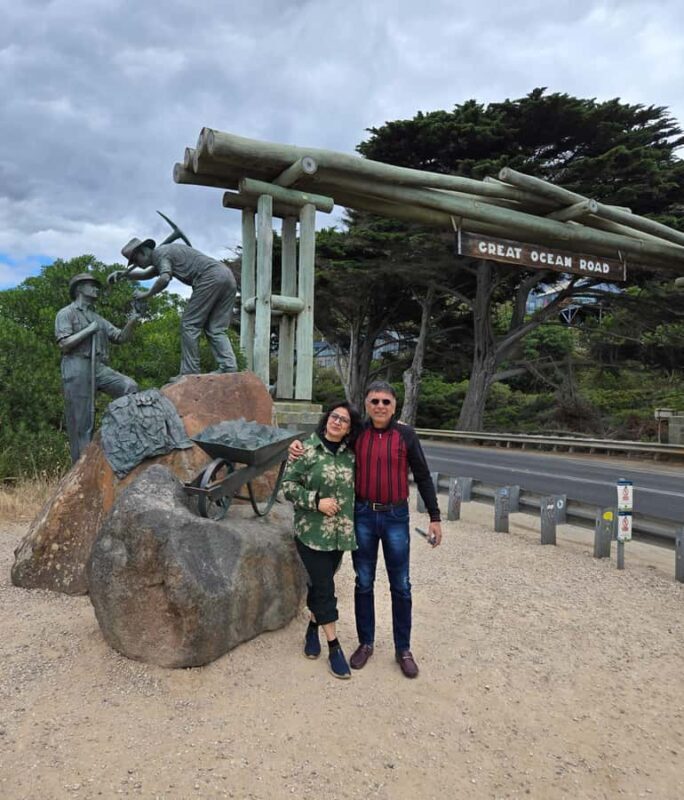 Luxury Private Great Ocean Road Tour Up to 14 Guests - FAQs