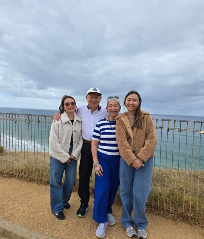 Luxury Private Great Ocean Road Tour Up to 14 Guests - Final Thoughts