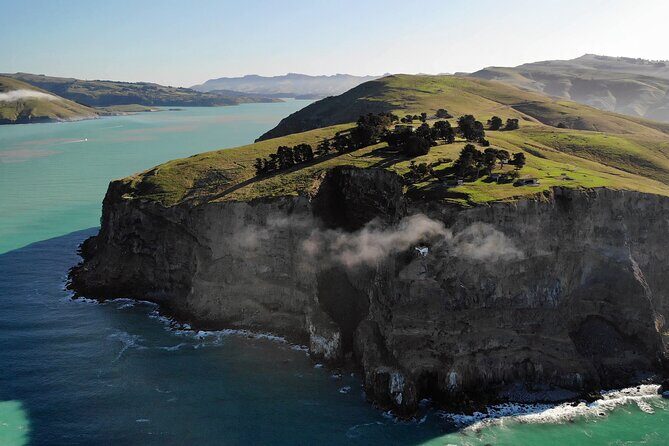 Luxury Private Guided Crater Rim Walk on Banks Peninsula - FAQ
