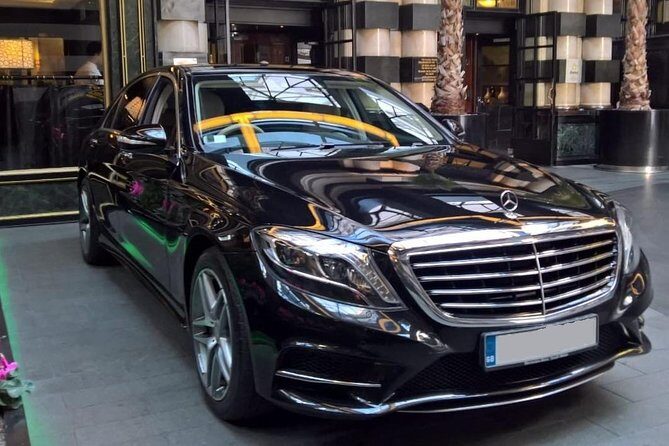 Luxury Private Hire Tour for 2- 6 people around Northern Ireland - Pricing and Overall Value