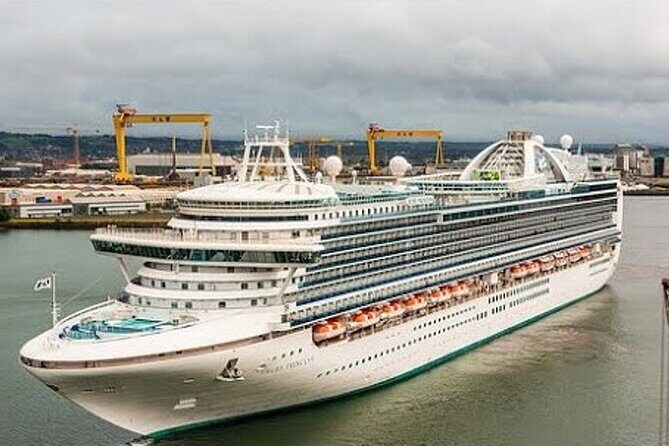 Luxury Private Hire Tour for 2- 6 people around Northern Ireland - Final Thoughts