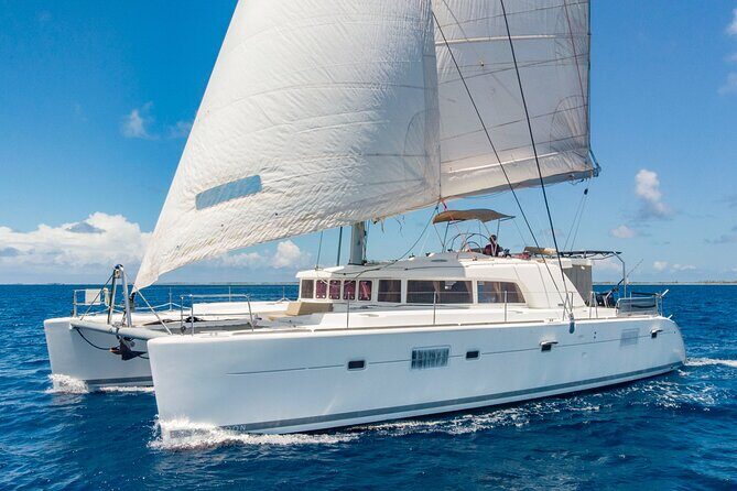 Luxury Private Moorea Cruise Tour - An In-Depth Look at the Moorea Luxury Private Cruise