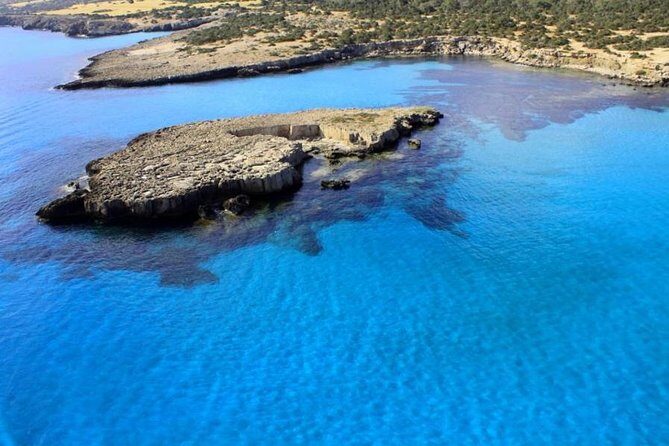 Luxury Private Motor Yacht Jeanneau NC33 to Blue Lagoon & more... - The Experience in Numbers: Duration, Cost, and Booking