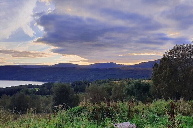 Luxury Private Road Trip Tour York to Edinburgh - The Itinerary in Detail