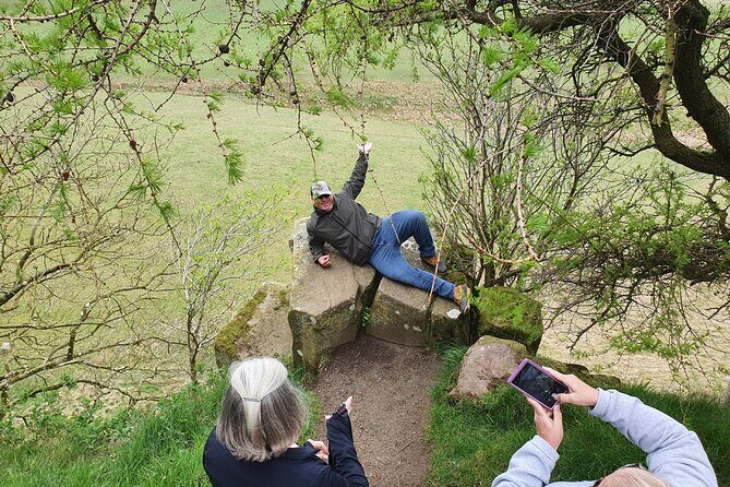 Luxury Private Road Trip Tour York to Edinburgh - The Experience in Practice