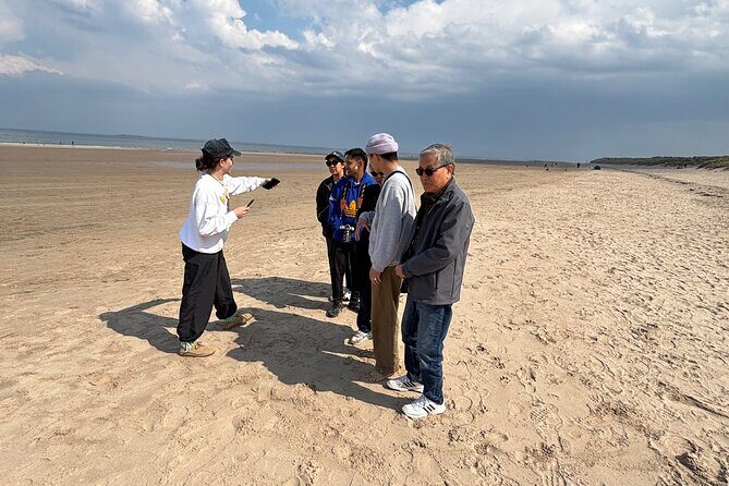 Luxury Private Road Trip Tour York to Edinburgh - FAQ