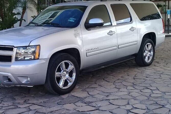 Luxury Private Roundtrip Transportation CUN-Costa Mujer Airport - FAQs