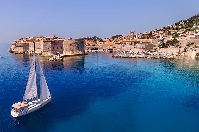 Luxury Private Sailing from Dubrovnik: Day & Multiday Tours - Key Points