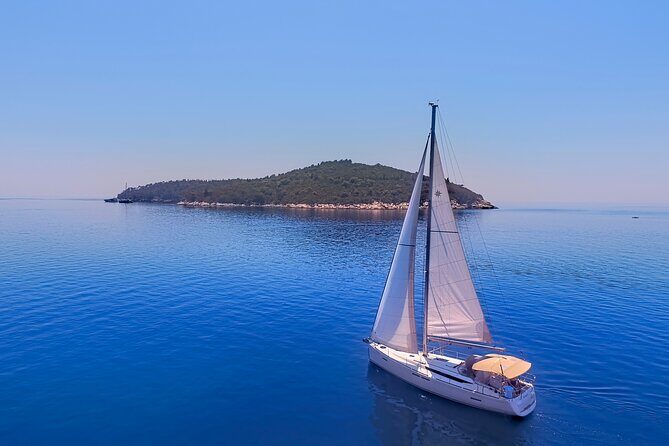 Luxury Private Sailing from Dubrovnik: Day & Multiday Tours - A Closer Look at the Dubrovnik Luxury Sailing Tour