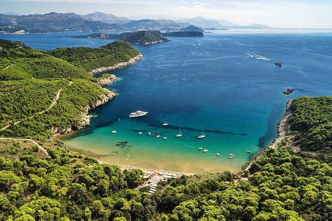 Luxury Private Sailing from Dubrovnik: Day & Multiday Tours - Who Will Love This Experience?