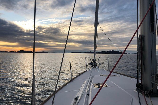 Luxury Private Sailing from Dubrovnik: Day & Multiday Tours - Final Thoughts