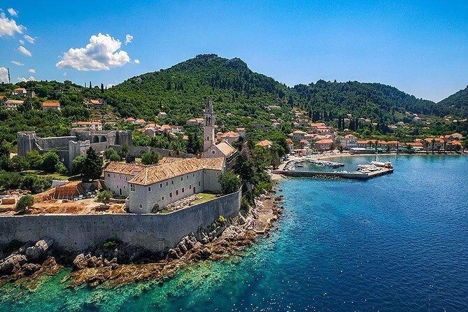 Luxury Private Sailing from Dubrovnik: Day & Multiday Tours - FAQ