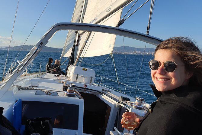 Luxury Private Sunset Cruise in Barcelona  Open Bar Included - Why This Tour Works for You