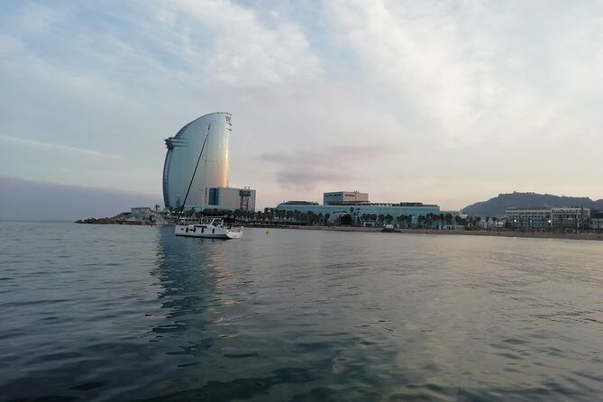 Luxury Private Sunset Cruise in Barcelona  Open Bar Included - Final Thoughts