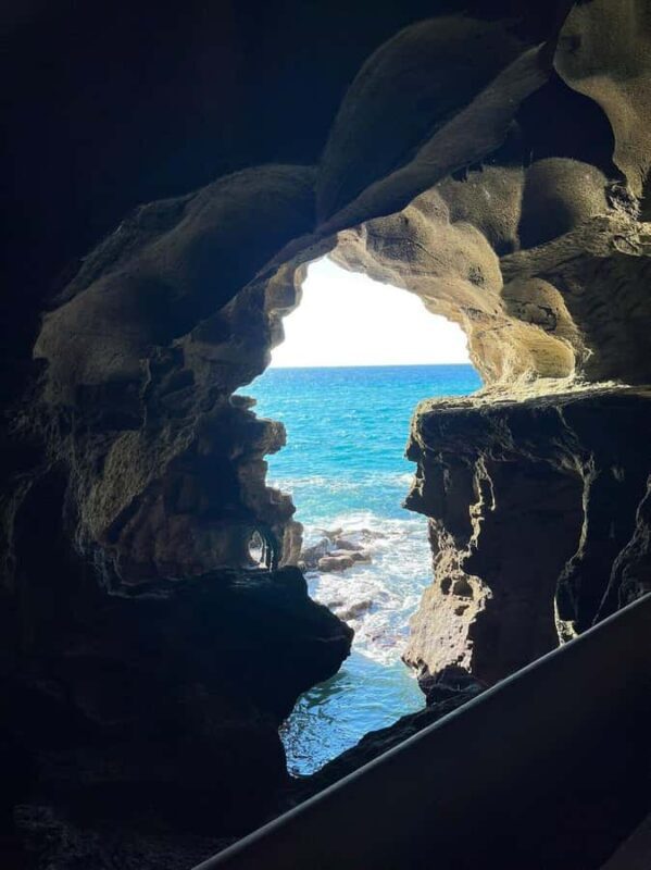 Luxury Private Tangier Tour from Marbella all inclusive - Key Points