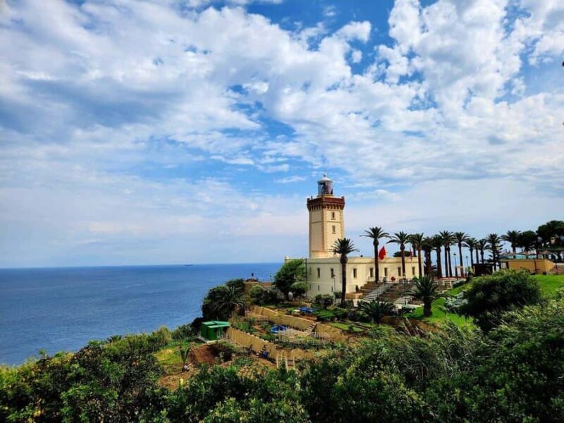 Luxury Private Tangier Tour from Marbella all inclusive - FAQ