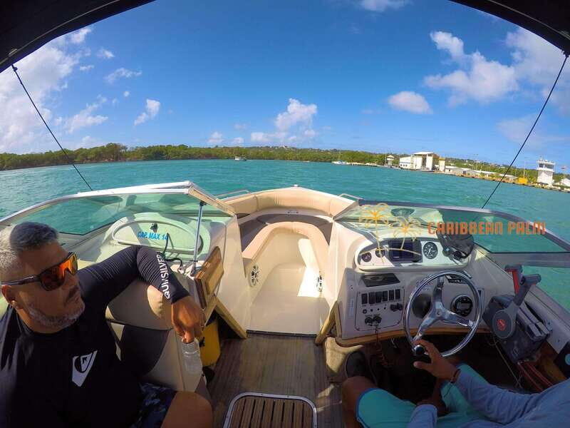 Luxury private tour boat 6 in 1 - Practical Aspects and Value