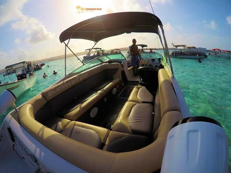 Luxury private tour boat 6 in 1 - Who This Tour Suits Best