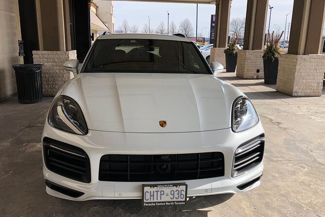 Luxury Private Tour of Niagara Falls by Porsche from Toronto - FAQ