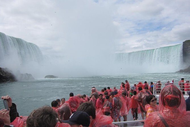 Luxury Private Tour of Niagara Falls from Toronto - Who This Tour Is Best For