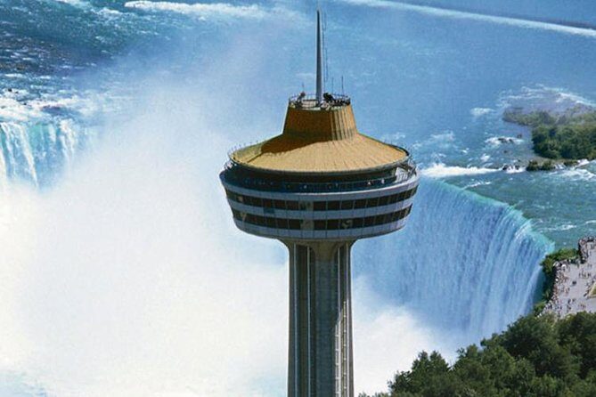 Luxury Private Tour of Niagara Falls from Toronto - FAQ