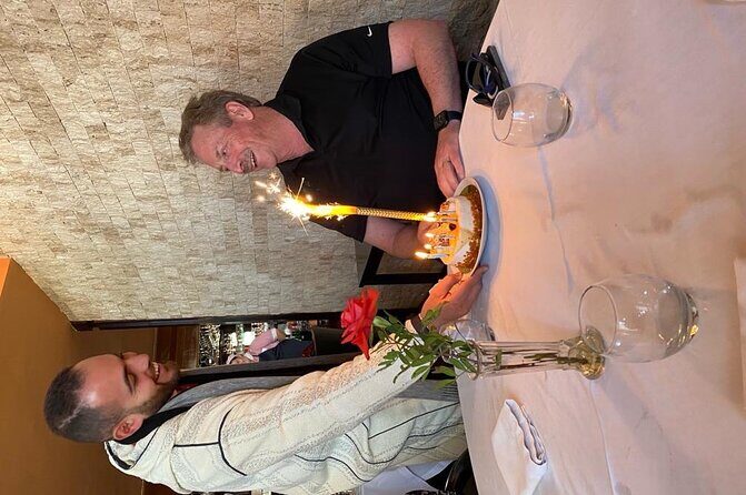 Luxury Private Tour of Tangier from Gibraltar All Inclusive - Key Points