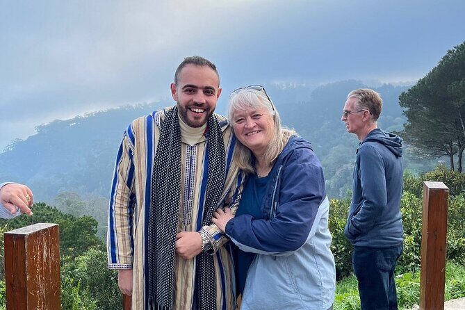 Luxury Private Tour of Tangier from Gibraltar All Inclusive - FAQs