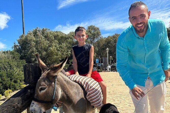 Luxury Private Tour of Tangier from Marbella All Inclusive - FAQs