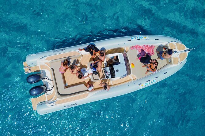 Luxury Private Tour of the Egadi Islands: Favignana&Levanzo from Trapani - Key Points