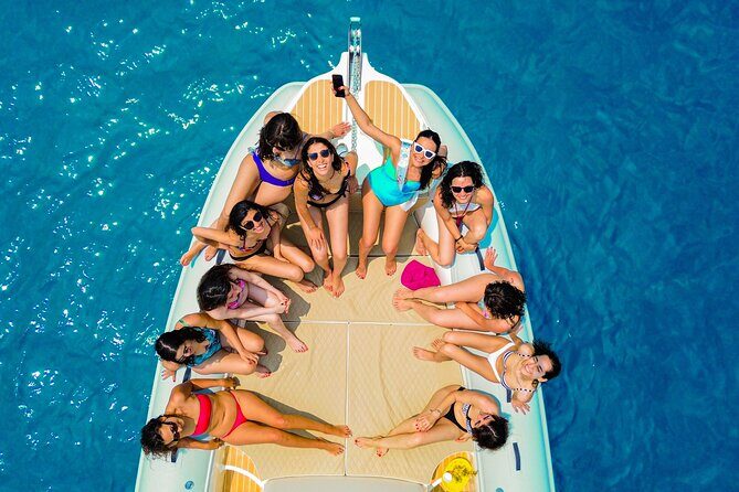 Luxury Private Tour of the Egadi Islands: Favignana&Levanzo from Trapani - Stop 2: Grotta del Bue Marino – Exploring Underwater Caves