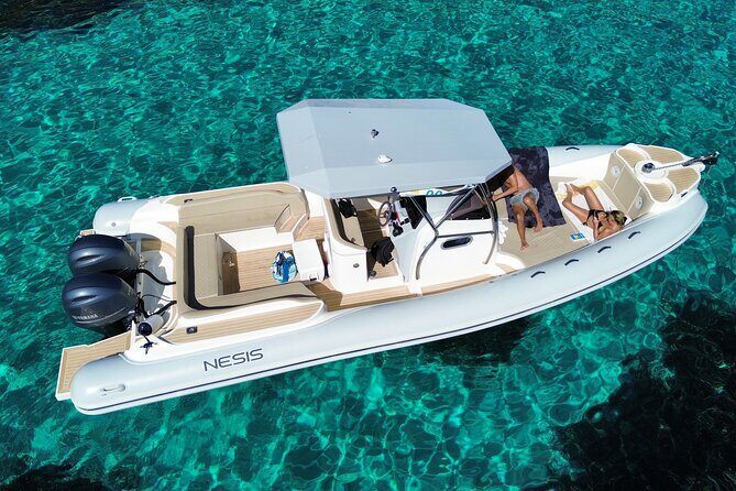 Luxury Private Tour of the Egadi Islands: Favignana&Levanzo from Trapani - Stop 4: Scalo Cavallo – Snorkeling and Relaxation