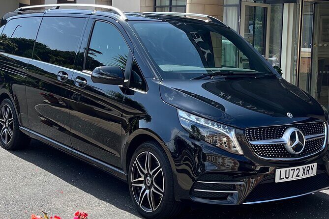 Luxury Private Transfer - FAQ