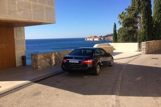 Luxury private transfer: Dubrovnik to Dubrovnik airport - Final Thoughts: Is This Transfer Worth It?
