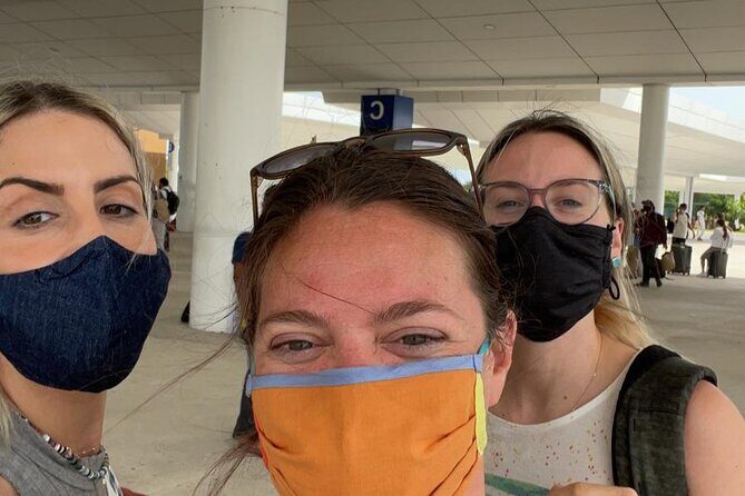 Luxury Private Transfer from Cancun Airport to Hotel Zone - Who Should Consider This Transfer?