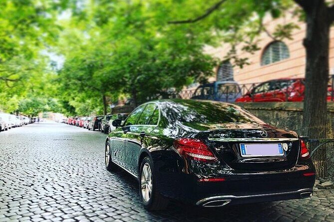 Luxury private Transfer from Milan center to Malpensa Airport - Final Thoughts: Is It Worth It?