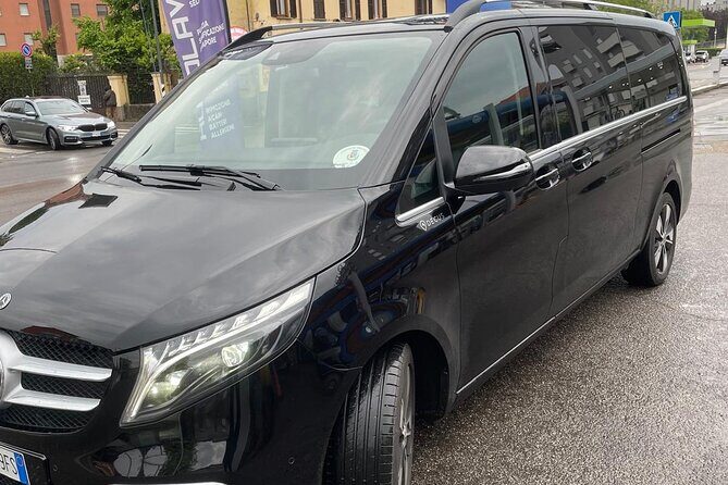 Luxury Private Transfer from/to Fiumicino Airport to Rome Center - Who Is This Transfer Best For?