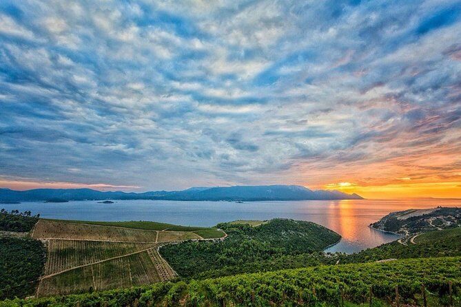 Luxury private transfer Split - Dubrovnik with lunch in Ston - Key Points  