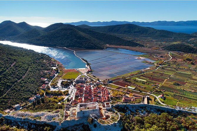 Luxury private transfer Split - Dubrovnik with lunch in Ston - Final Thoughts  