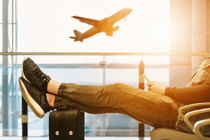 Luxury private transfer: Split Town to Split airport - Booking & Practical Tips