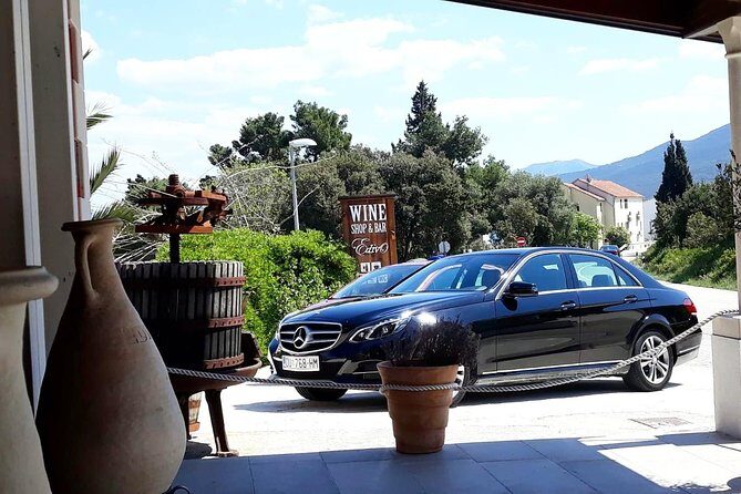 Luxury Private Transfer Zagreb Airport - Zagreb - FAQ