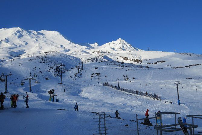 Luxury Private Transfers: Auckland Airport to City - Duration and Route