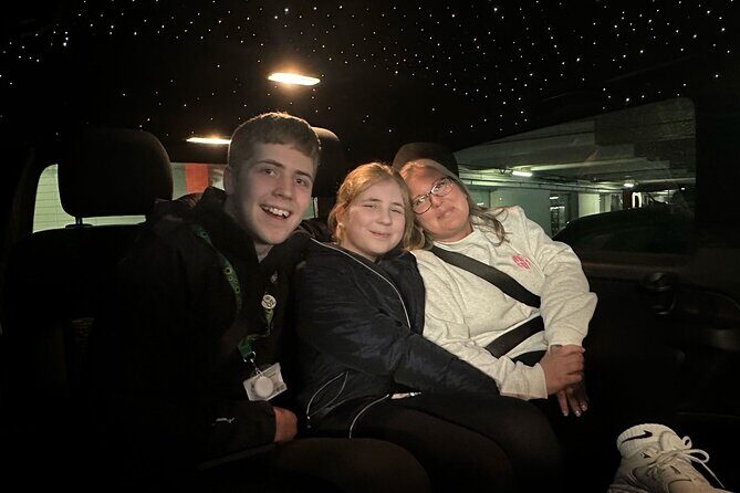 Luxury Private Transfers in Paris Airport - What Makes These Transfers Stand Out?