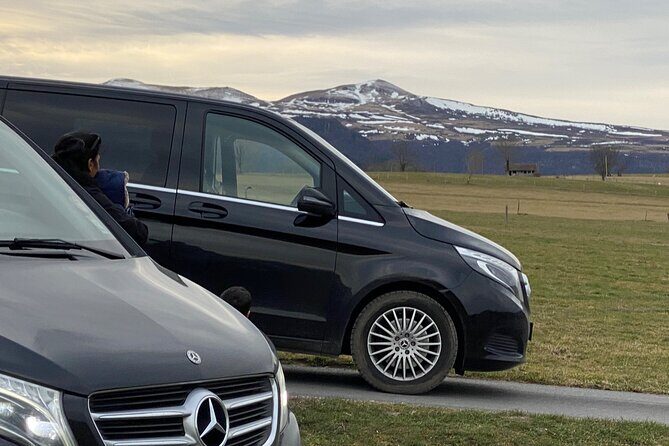 Luxury Private Transfers in Paris Airport - The Value for Your Money