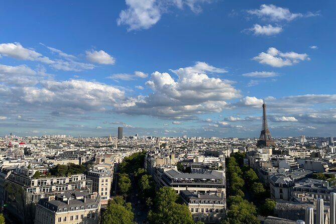 Luxury Private Transfers in Paris Airport - Who Should Consider This Service?