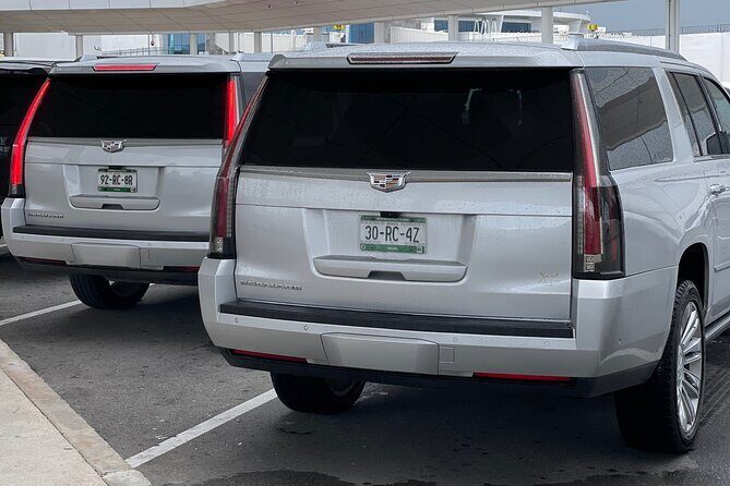 Luxury Private Transportation Cancun Airport to Tulum Hotel Zone - Pricing and Value