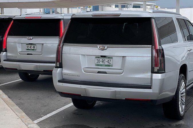 Luxury Private Transportation Cancun Airport to Tulum Hotel Zone - FAQs