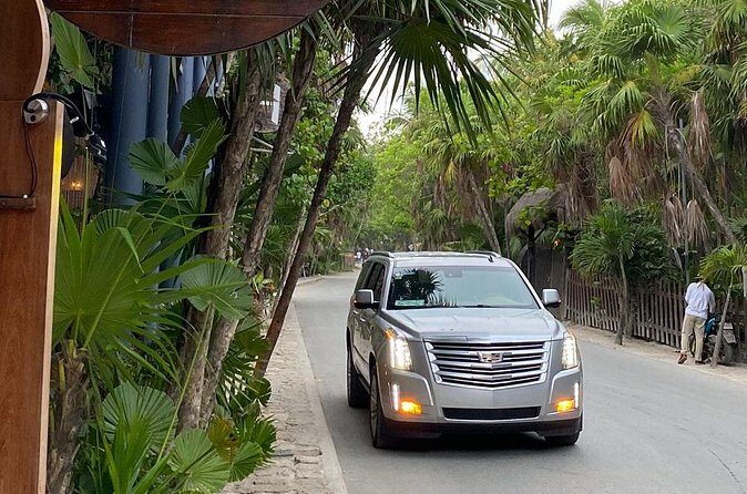 Luxury Private Transportation Cancun Airport to Tulum Hotel Zone - Final Thoughts